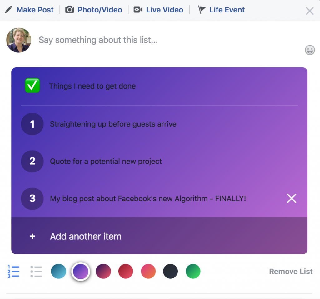 New Facebook Algorithm: Winning On Facebook In 2018 And Beyond - Idea ...