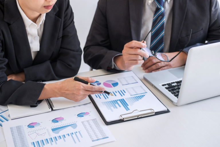 B2B Channel Partner Marketing Best Practices - Idea Girl Media